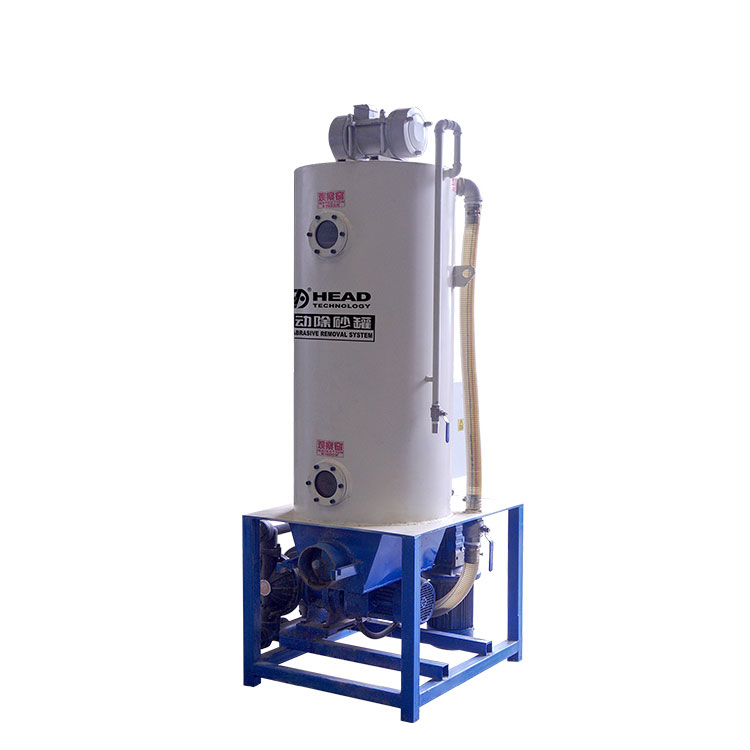 Waterjet Abrasive Removel System from China manufacturer - headwaterjet