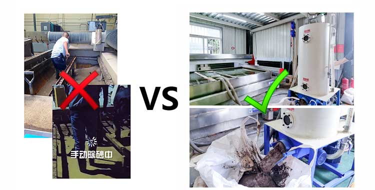 Waterjet Abrasive Removel System from China manufacturer - headwaterjet